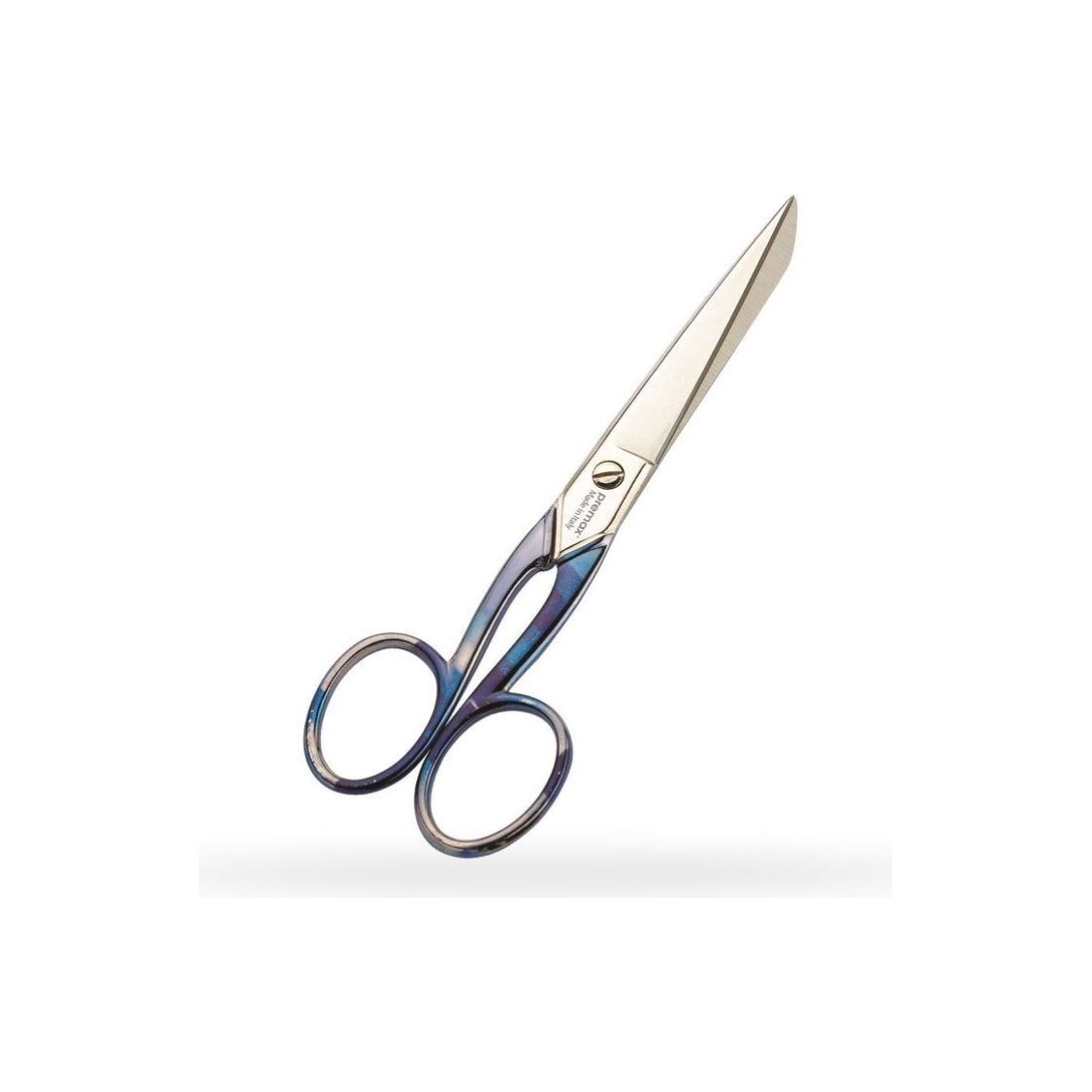 Premax Blue Sewing Scissor - OMNIA Line Collection – Hobby House ...