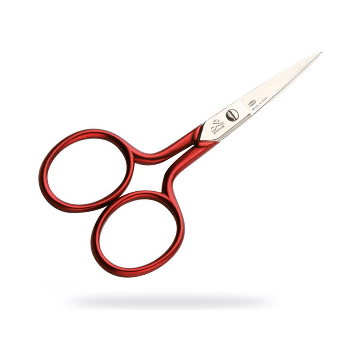 Premax Embroidery Scissors - Soft Touch Collection – Hobby House ...