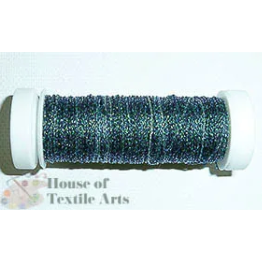 Painter's Threads Metallic Braid Painter's Thread | 127 Waterhouse ...