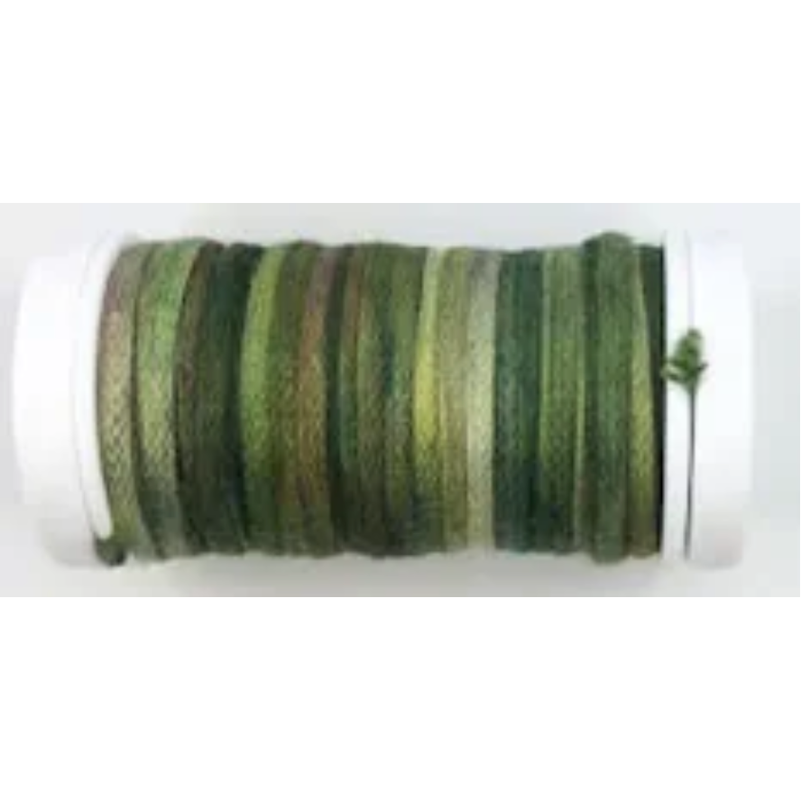 Painter's Threads Braided Cotton Floss | 121 Cezanne – Hobby House ...