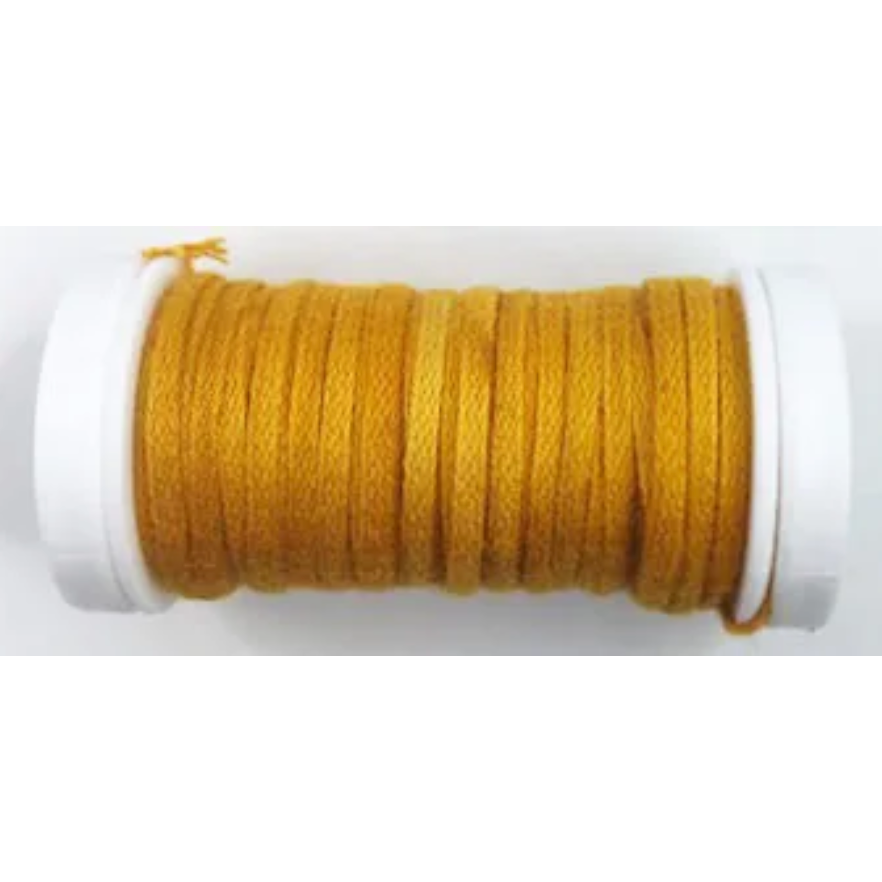 Painter's Threads Braided Cotton Floss | 106 Klimt – Hobby House ...