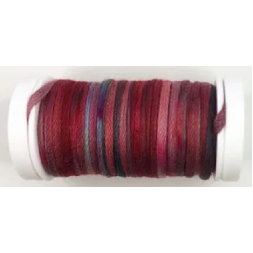 Painter's Threads Braided Cotton Floss | 111 Frida – Hobby House ...