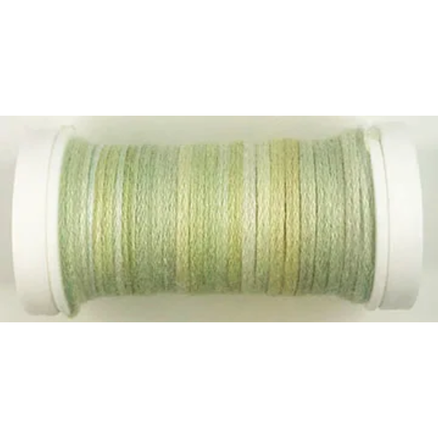 Painter's Threads Braided Cotton Floss | 003 Riesling – Hobby House ...