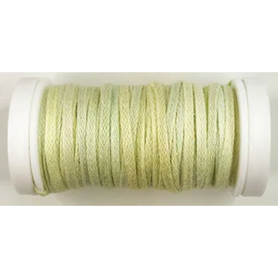 Painter's Threads Braided Cotton Floss | 004 Pomelo – Hobby House ...