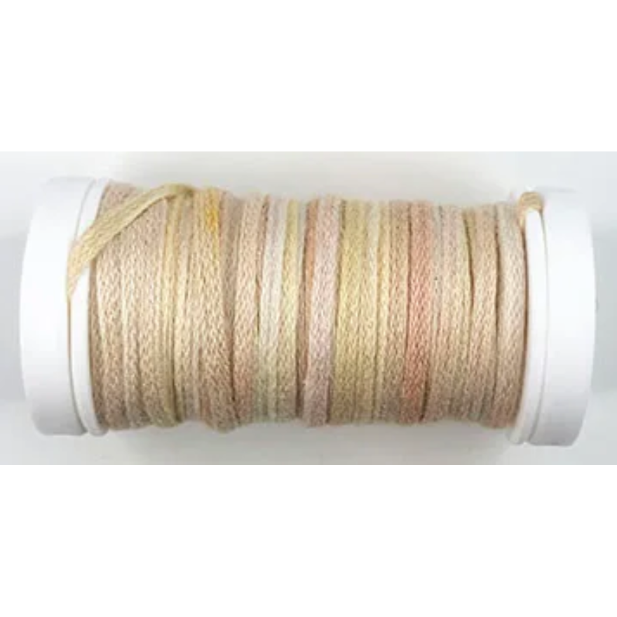 Painter's Threads Braided Cotton Floss | 009 Longan – Hobby House ...