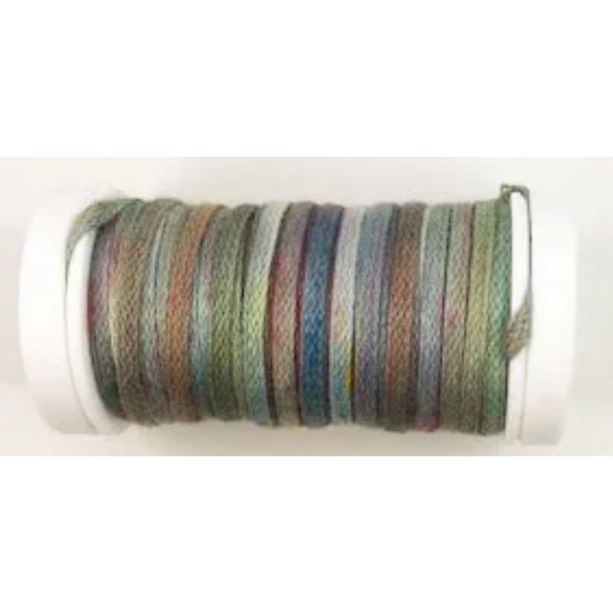 Painter's Threads Braided Cotton Floss | 117 Niki – Hobby House Needleworks