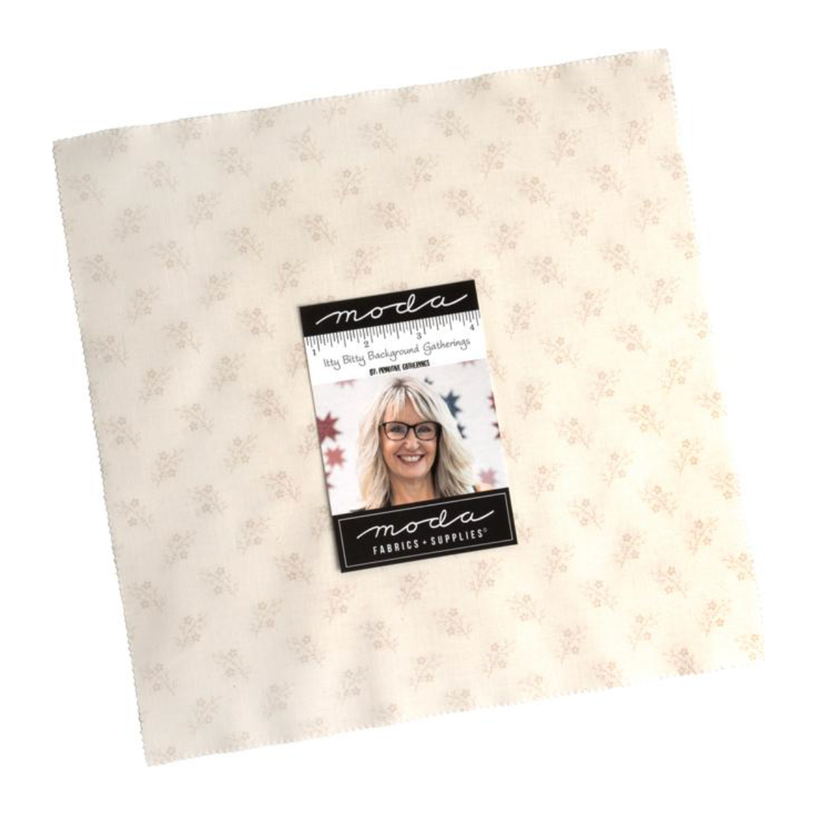 Itty Bitty BG ~ Layer Cake ~ 49280LC 42pcs – Hobby House Needleworks