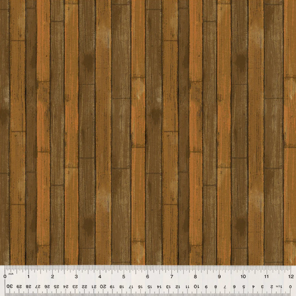 Outdoor Adventures ~ Cabin Logs ~ 54499-4 Wood – Hobby House Needleworks