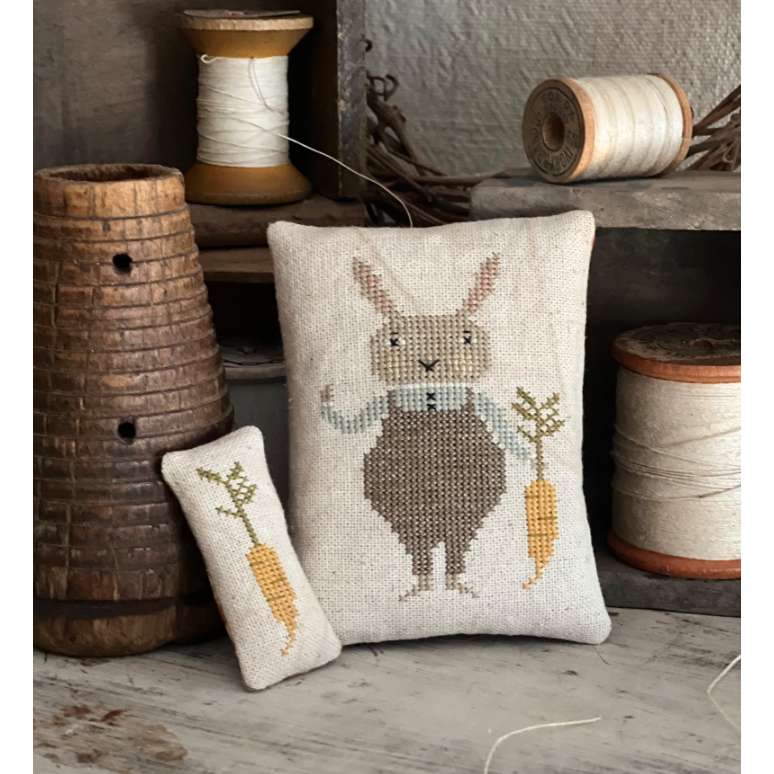 Notforgotten Farm – Hobby House Needleworks