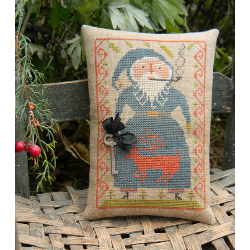 Notforgotten Farm – Hobby House Needleworks