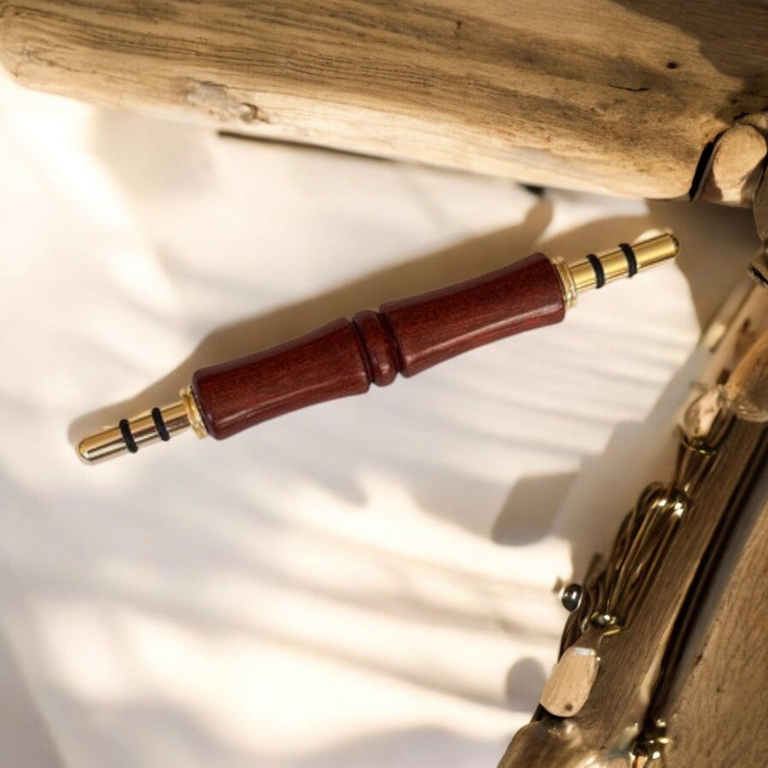 Hand-Crafted Double-Sided Needle Threader – Hobby House Needleworks