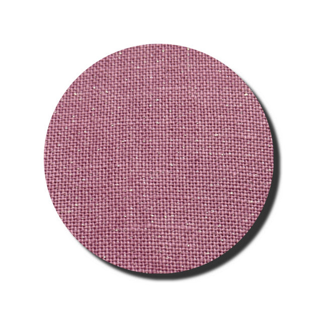 xJuDesigns | 28 ct Cashel Tulip Opalescent Linen – Hobby House Needleworks