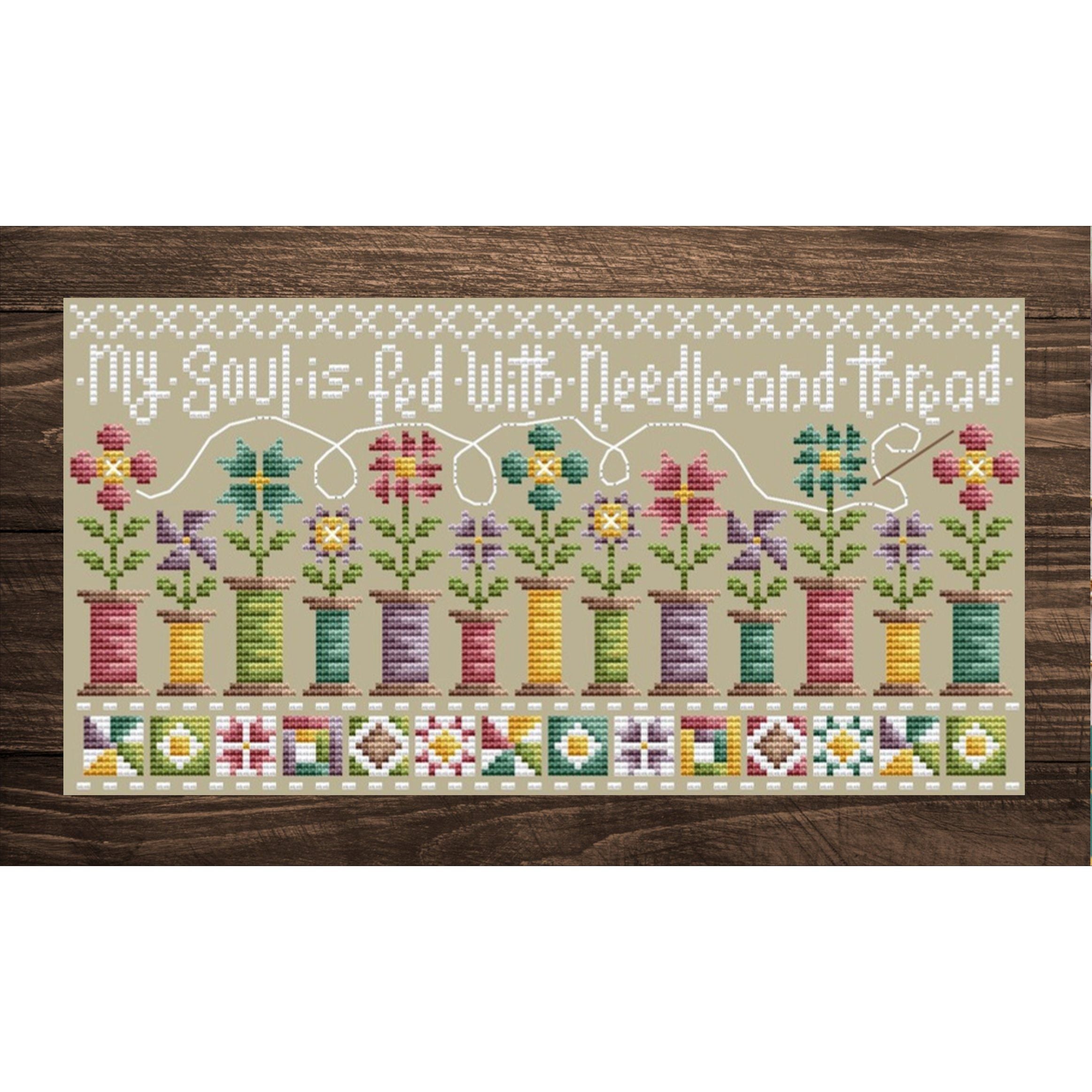 Shannon Christine Designs | Soul is Fed MARKET 2026 (Willoughby Ann ...