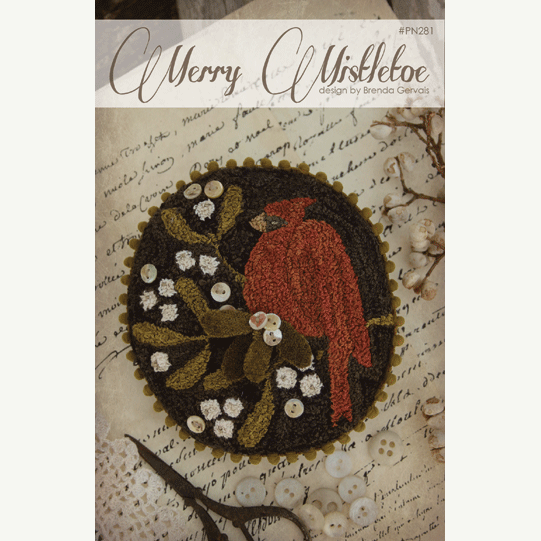 With Thy Needle and Thread – Hobby House Needleworks