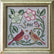 Cottage Garden Samplings ~ The Songbird Garden Series Cross Stitch Pat ...