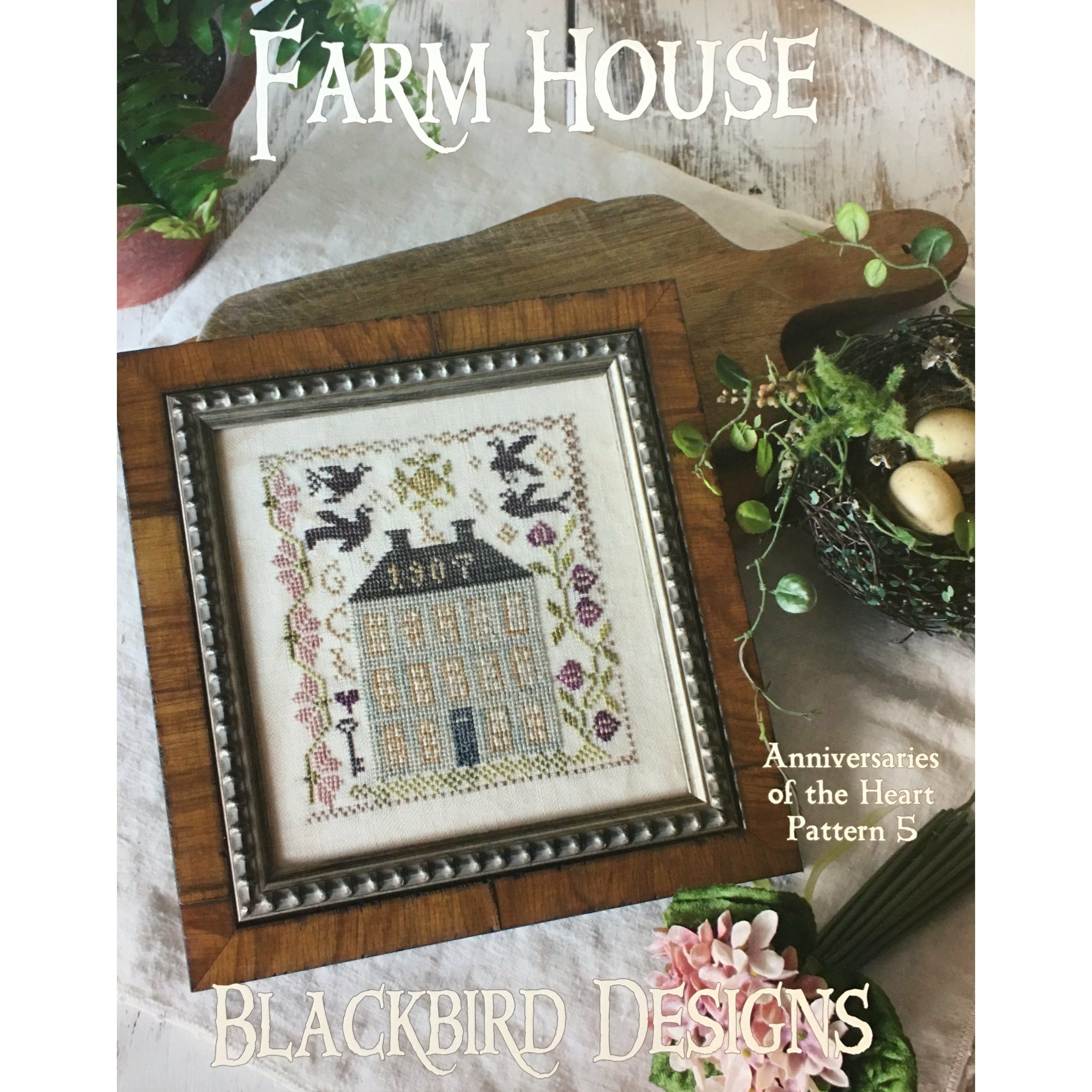 Folk Art & Primitive – Hobby House Needleworks