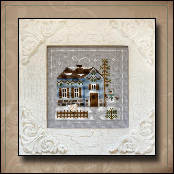 Country Cottage Needleworks – Hobby House Needleworks
