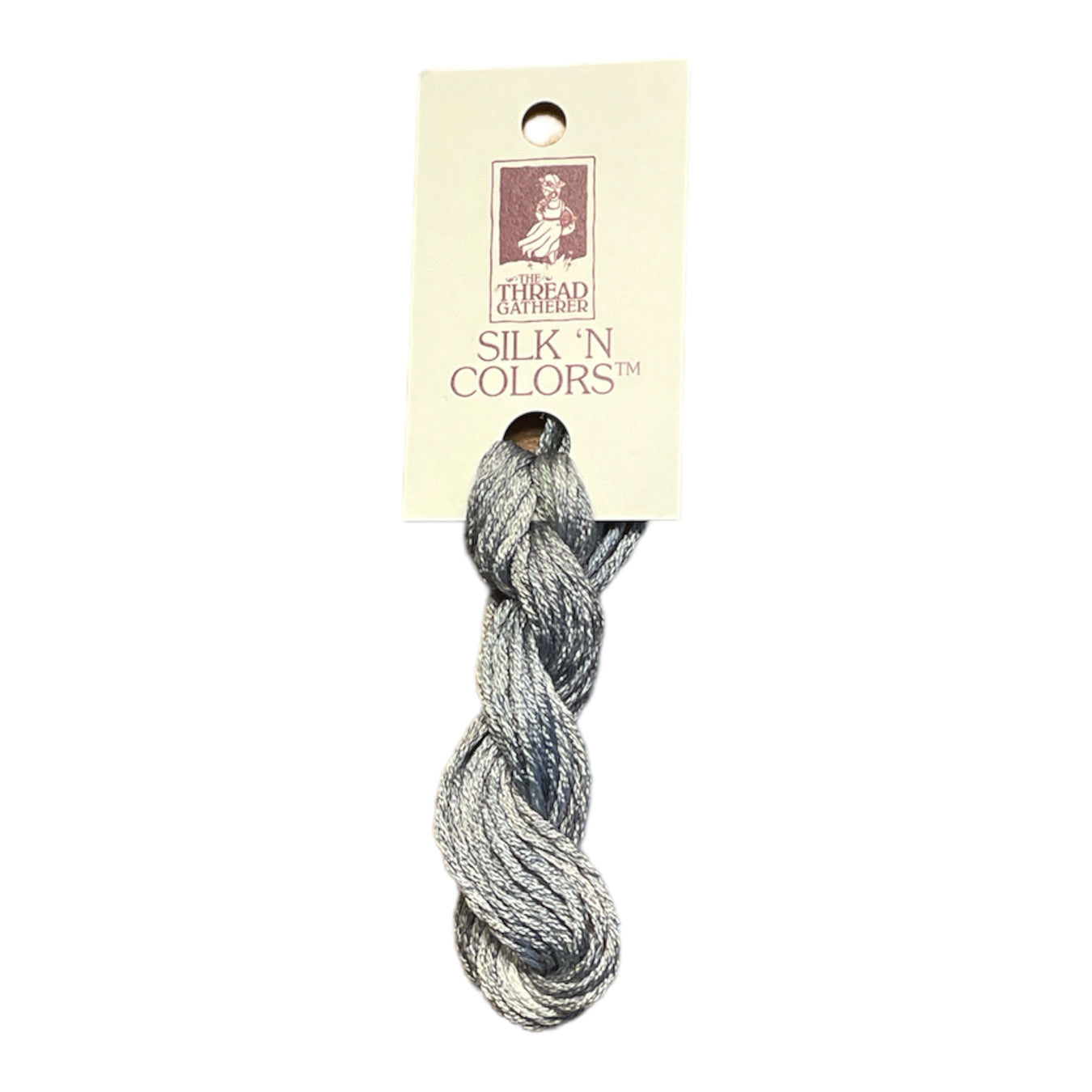 SNC 997 ~ Pilgrim Gray – Hobby House Needleworks