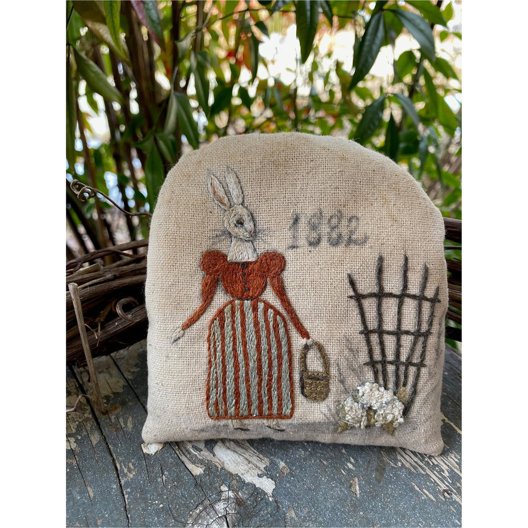 Notforgotten Farm – Hobby House Needleworks