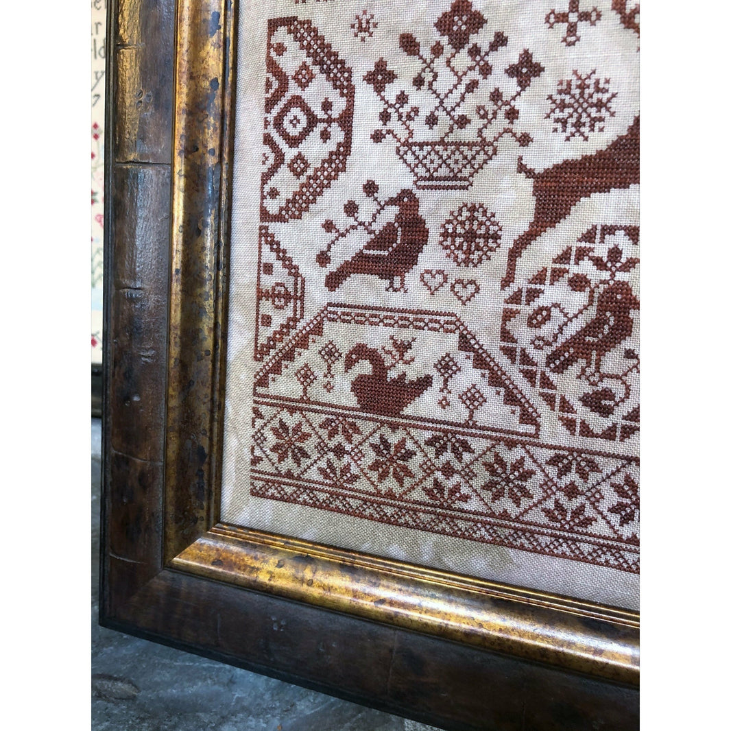 Cross Stitch Patterns – Hobby House Needleworks