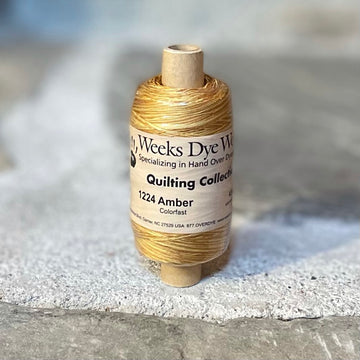 Weeks Dye Works Sewing Thread – Hobby House Needleworks