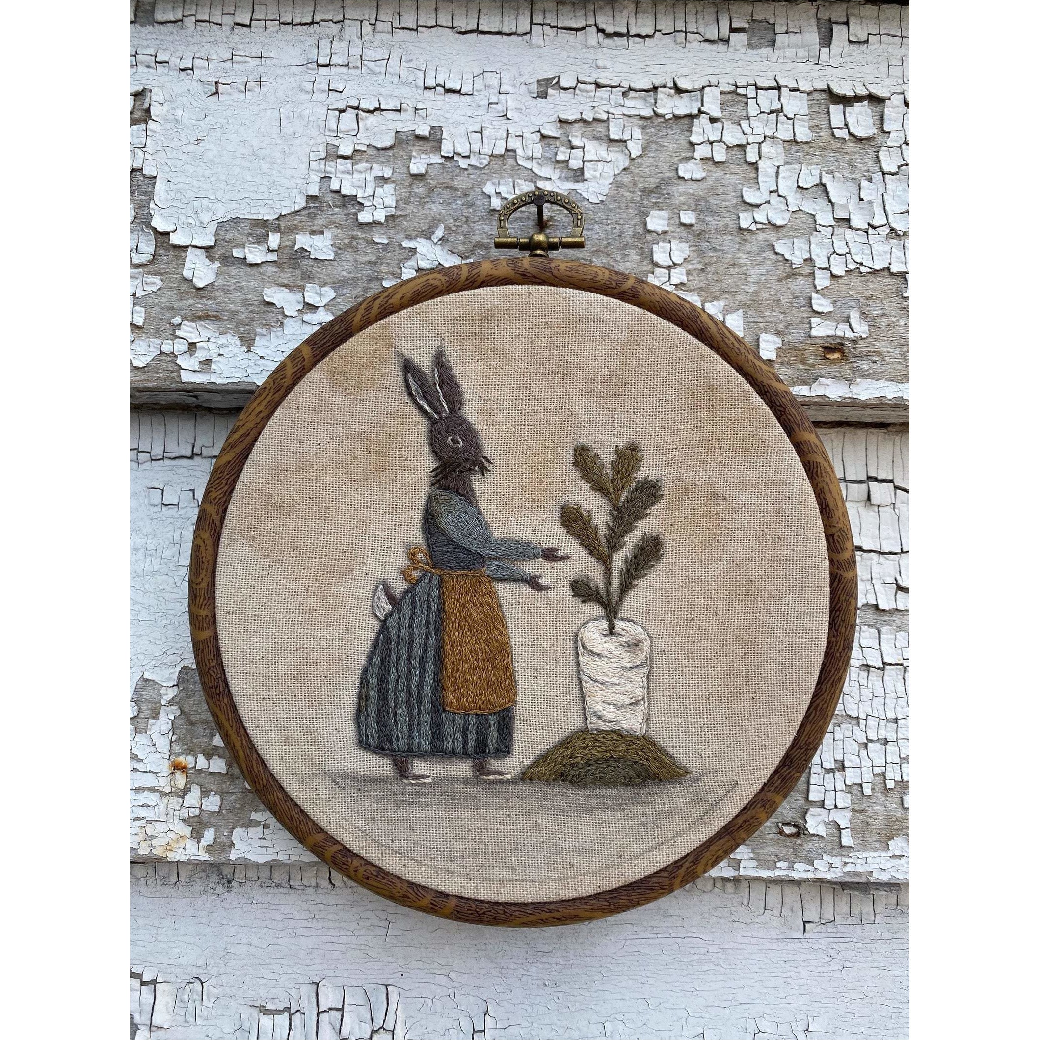Notforgotten Farm – Hobby House Needleworks