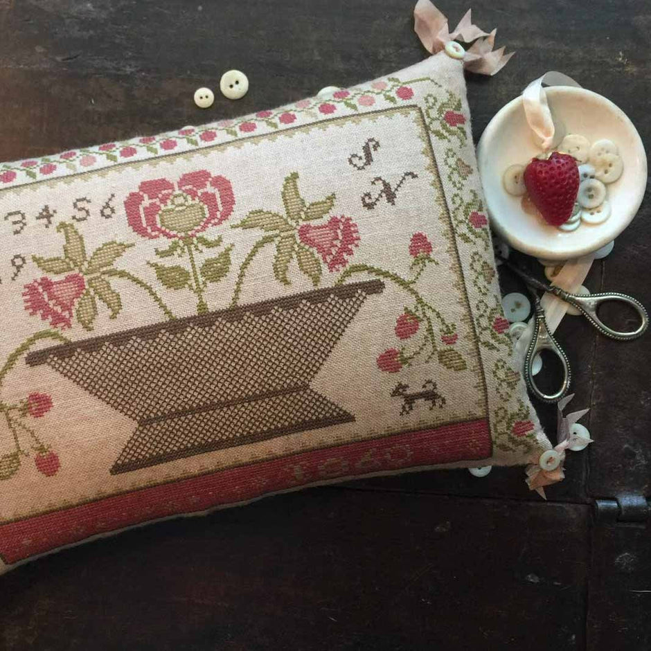 Stacy Nash Primitives – Hobby House Needleworks