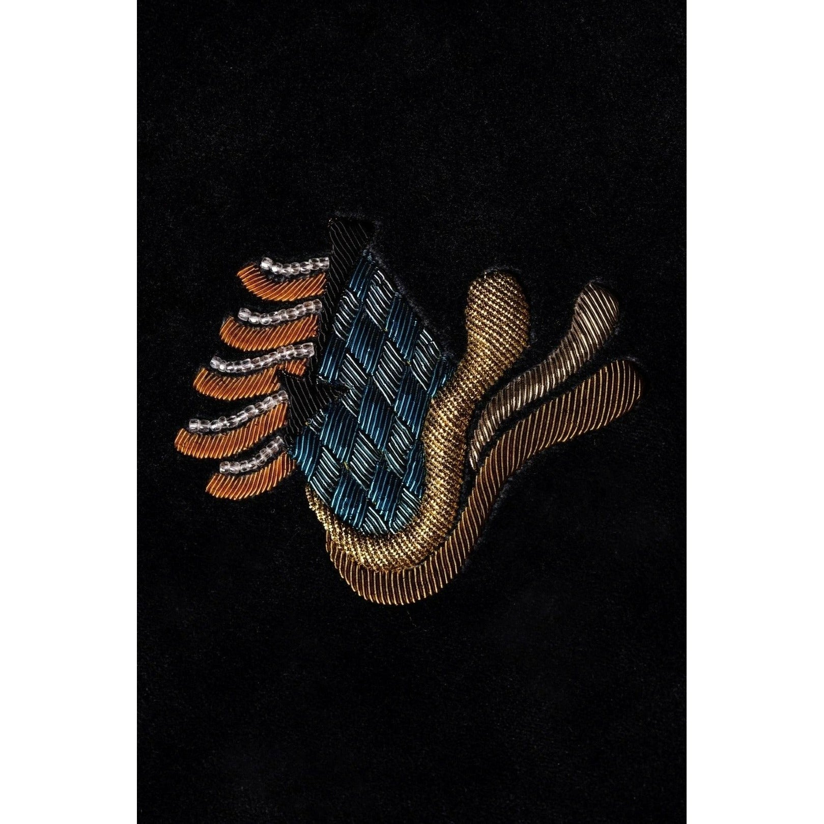 Hand & Lock Embroidery Kit ~ The Surrealist Kit Available – Hobby House ...