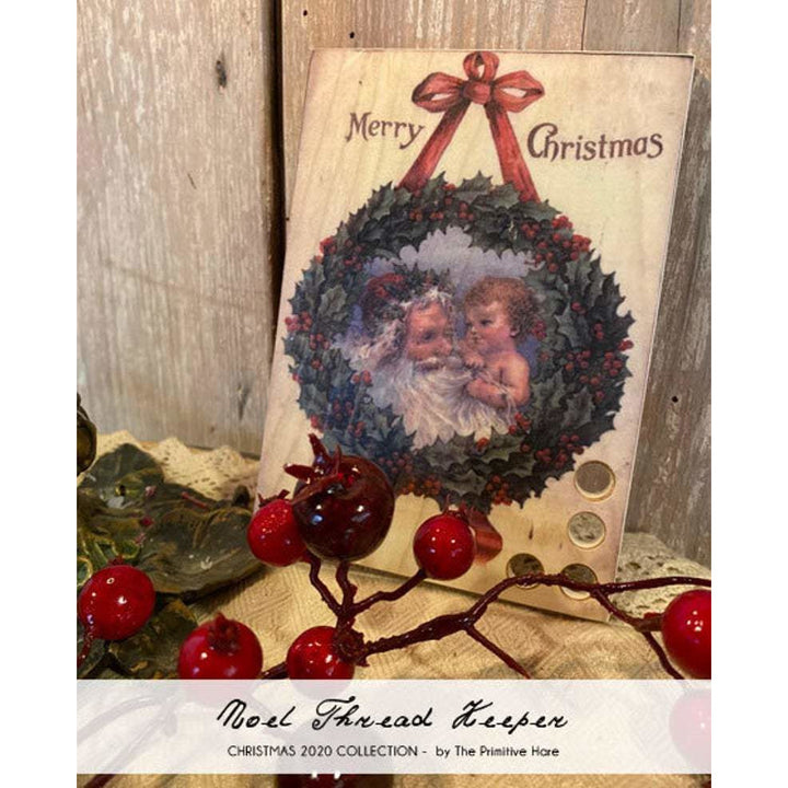 Thread Keeps & Rings – Hobby House Needleworks