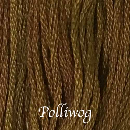 Polliwog – Hobby House Needleworks