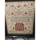 Chessie & Me ~ Sarah Casey Unwin 1848 Reproduction Sampler Pattern ...