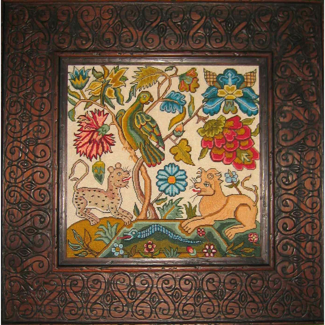 The Scarlet Letter – Hobby House Needleworks