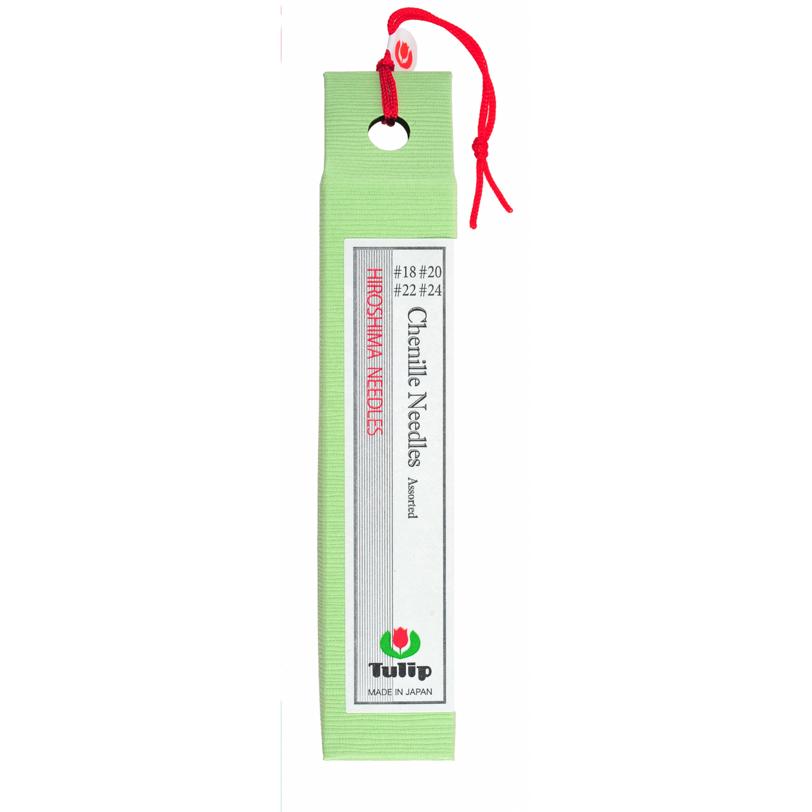 Tulip Chenille Needles Assorted – Hobby House Needleworks