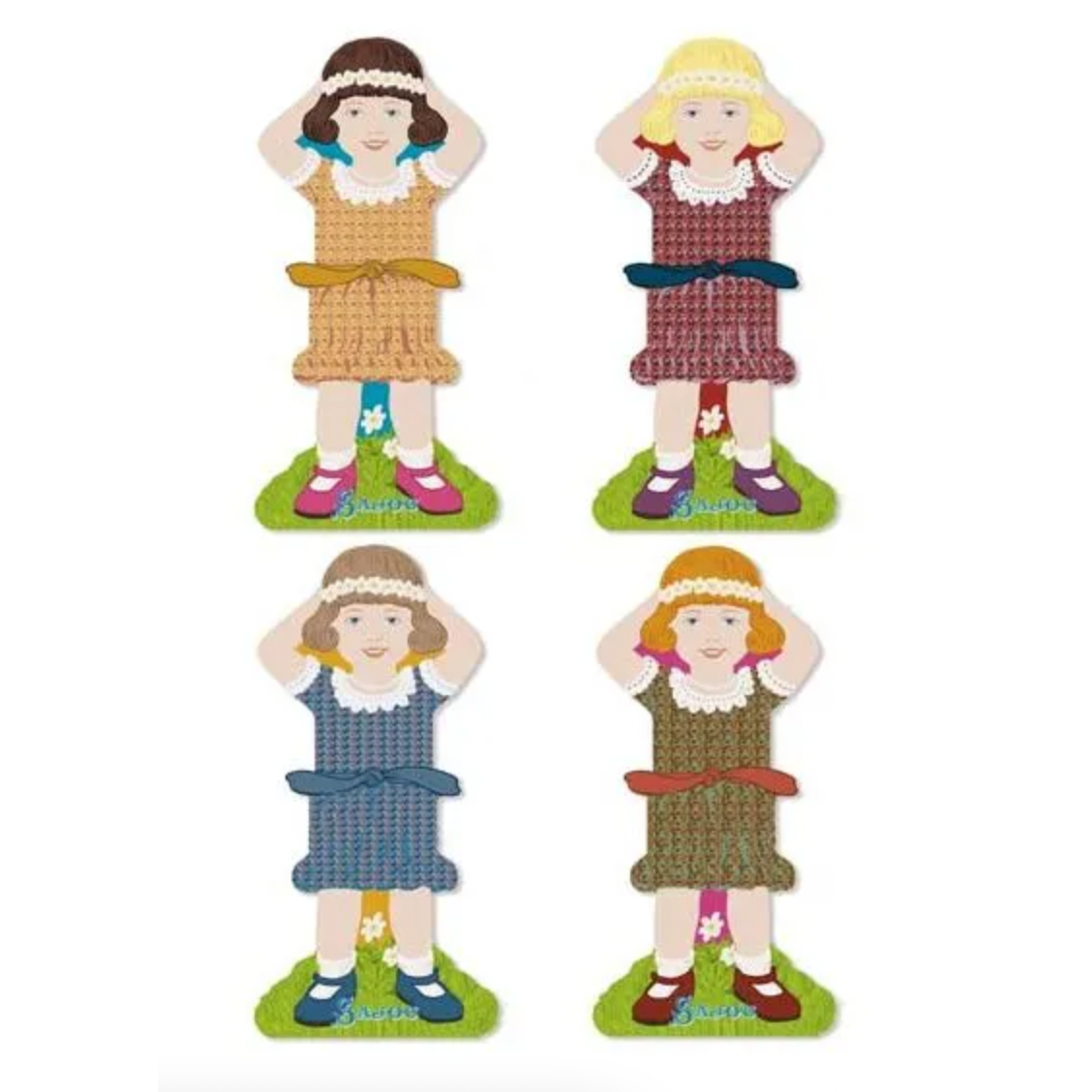 Thread Keeps & Rings – Hobby House Needleworks