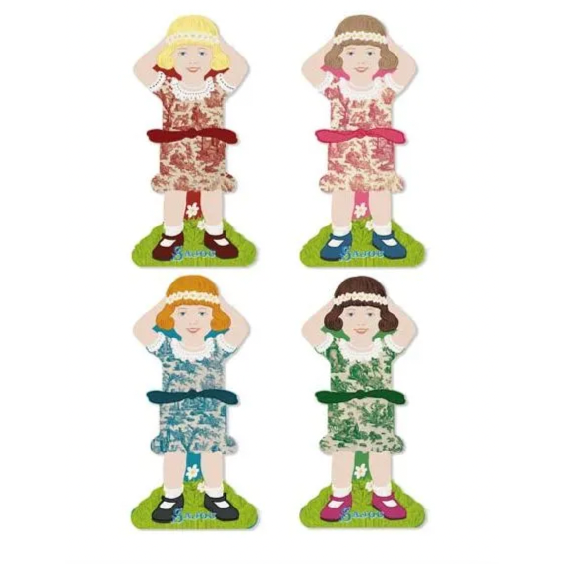 Thread Keeps & Rings – Hobby House Needleworks