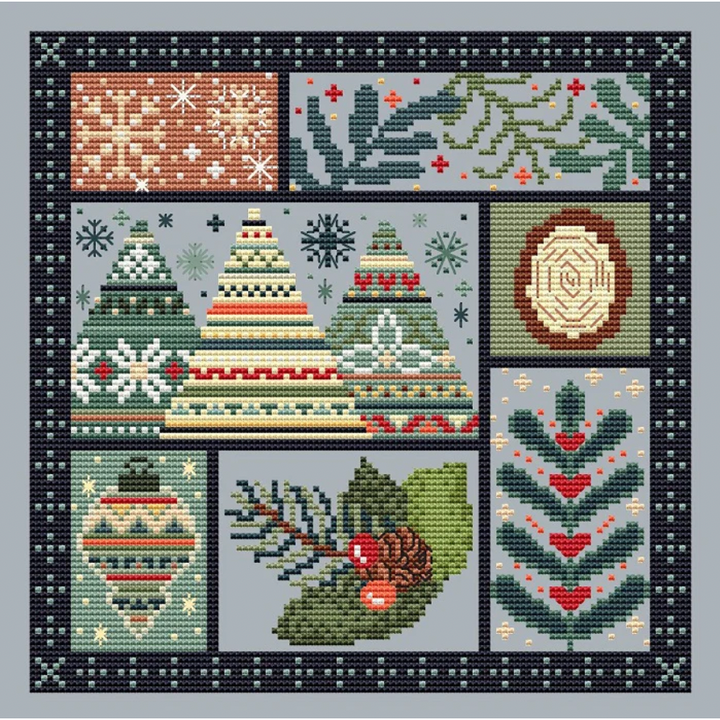 Erin Elizabeth Designs – Hobby House Needleworks
