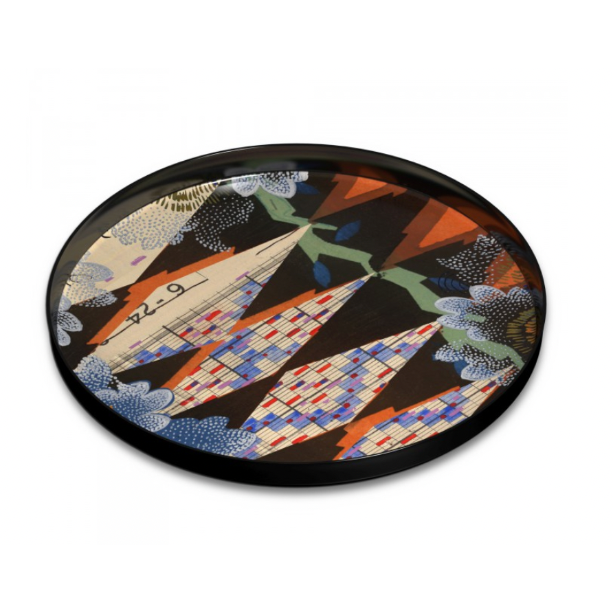 Miho Artisan Stitcher's Tray ~ Pleasant Time – Hobby House Needleworks