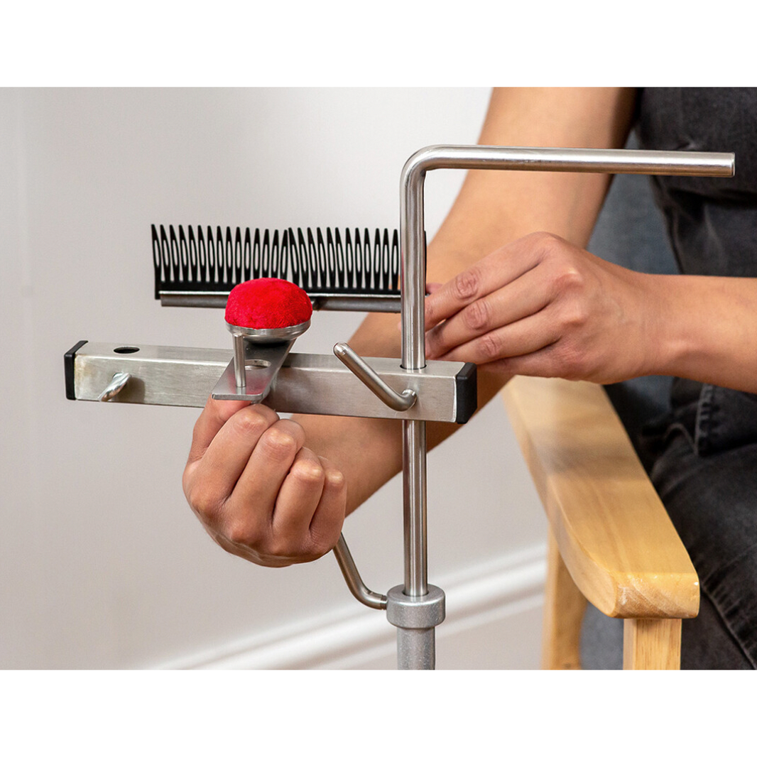 Lowery Workstands – Hobby House Needleworks