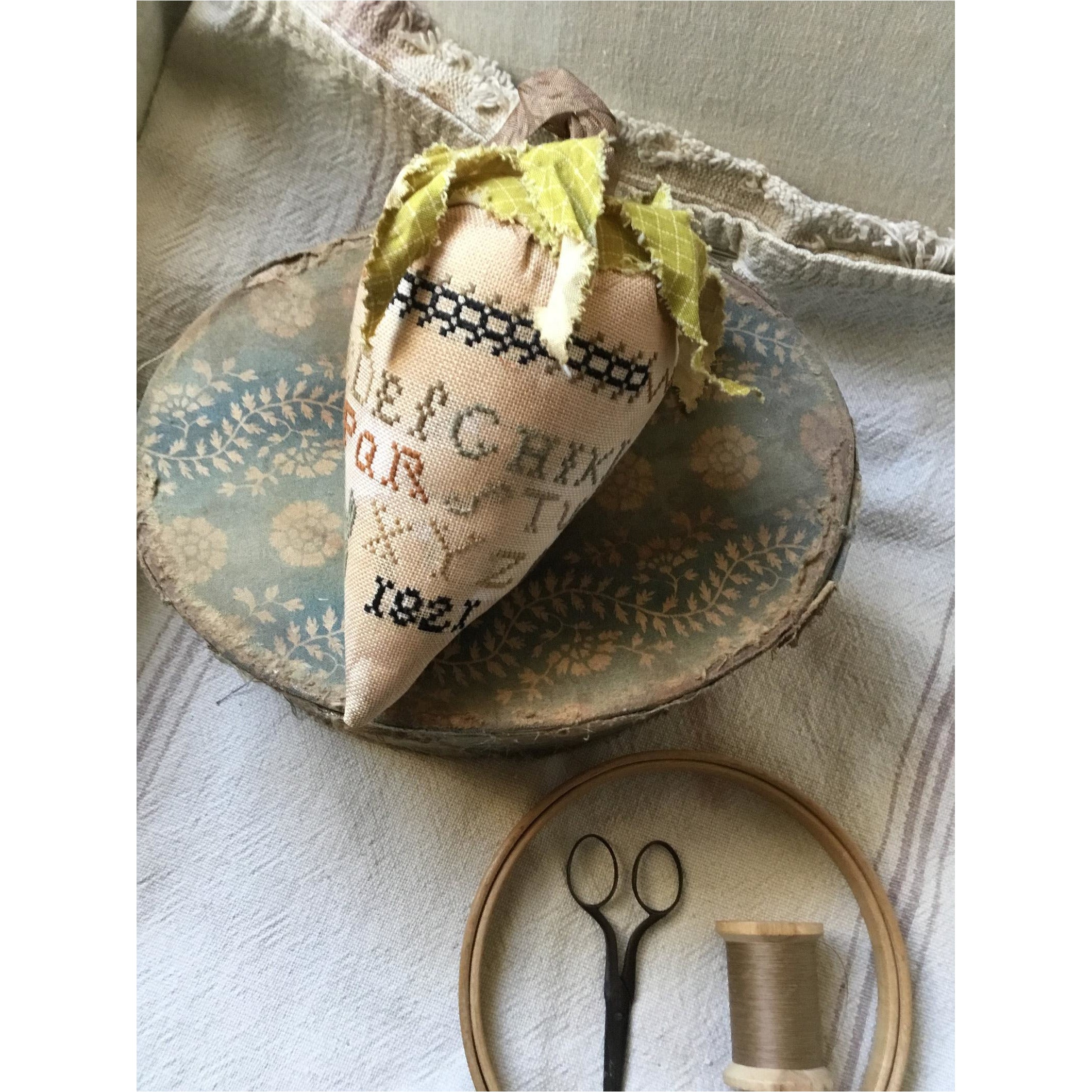 Notforgotten Farm – Hobby House Needleworks
