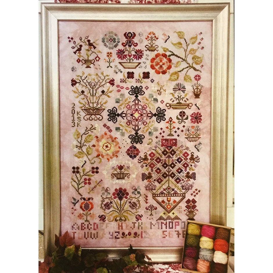 Quaker Designs – Page 2 – Hobby House Needleworks