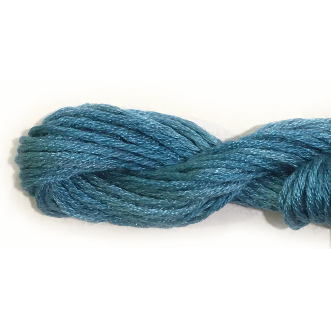 Turquoise - Belle Soie – Hobby House Needleworks