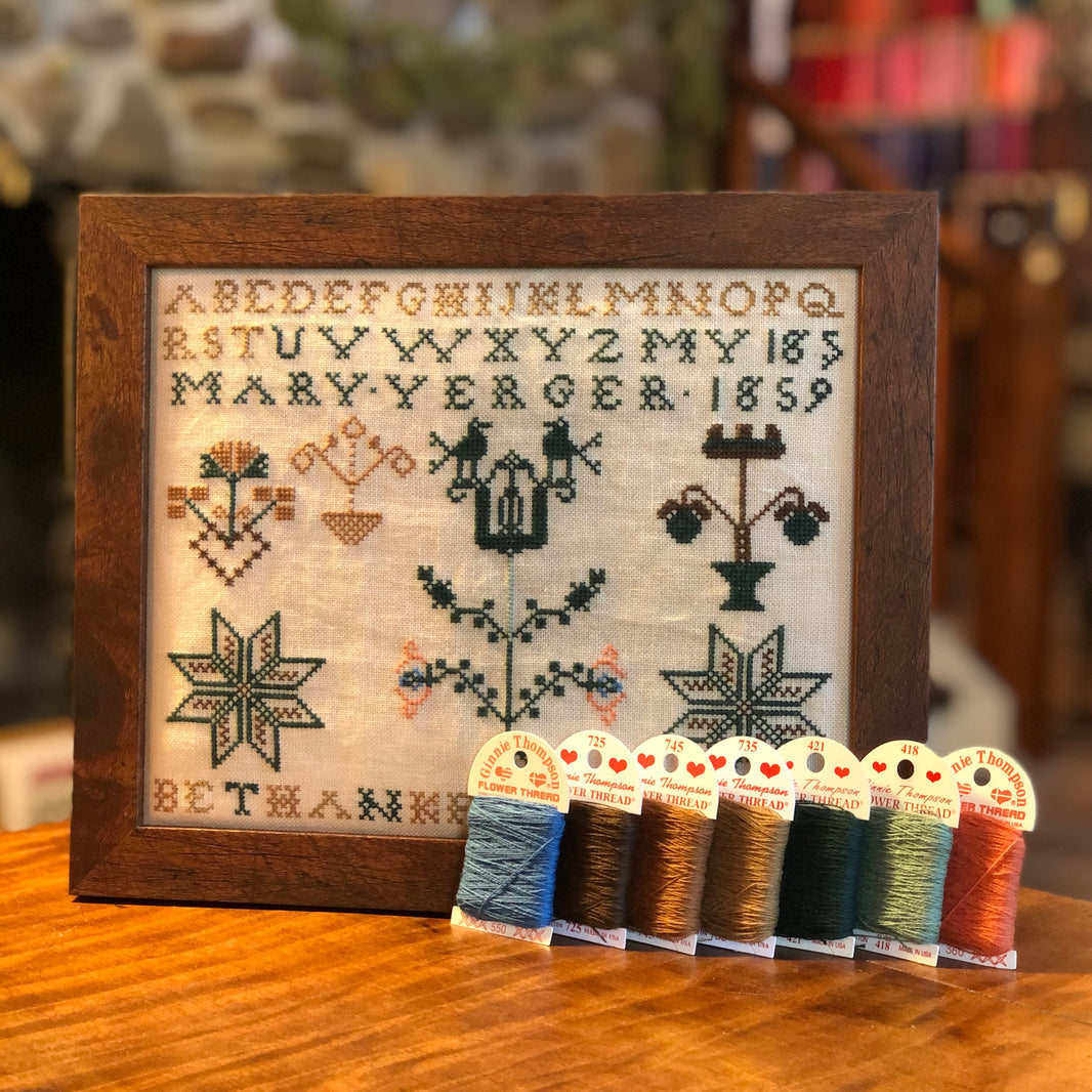 Freebies – Hobby House Needleworks