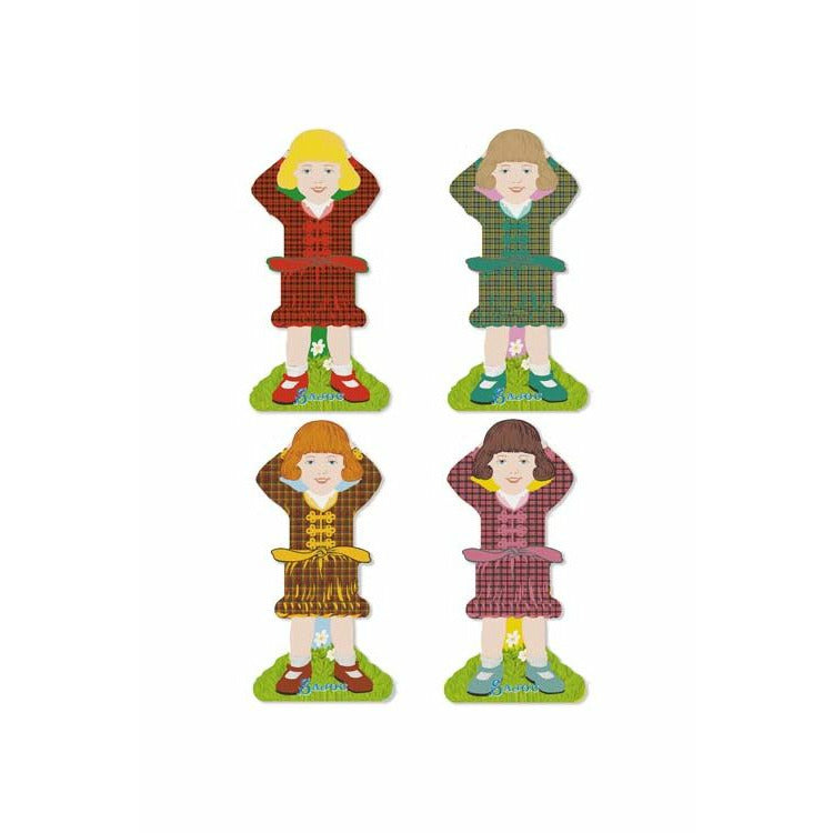 Thread Keeps & Rings – Hobby House Needleworks