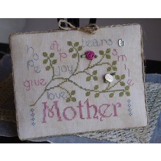 Mother Pattern – Hobby House Needleworks
